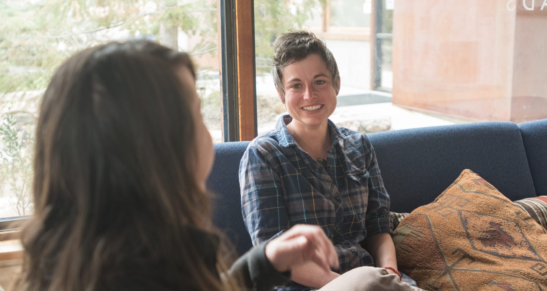 Mapping the MS in Counseling Degree - Prescott College