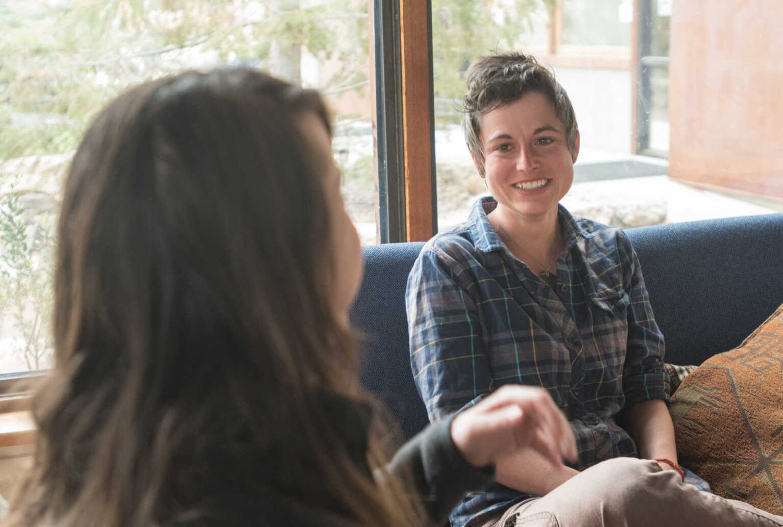 Accredited Masters of Science in Counseling Program at Prescott College ...