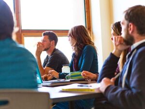 Mission, Vision, Values - Prescott College