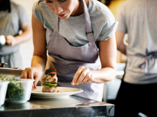 Earn a Master of Arts in Transformative Food Systems