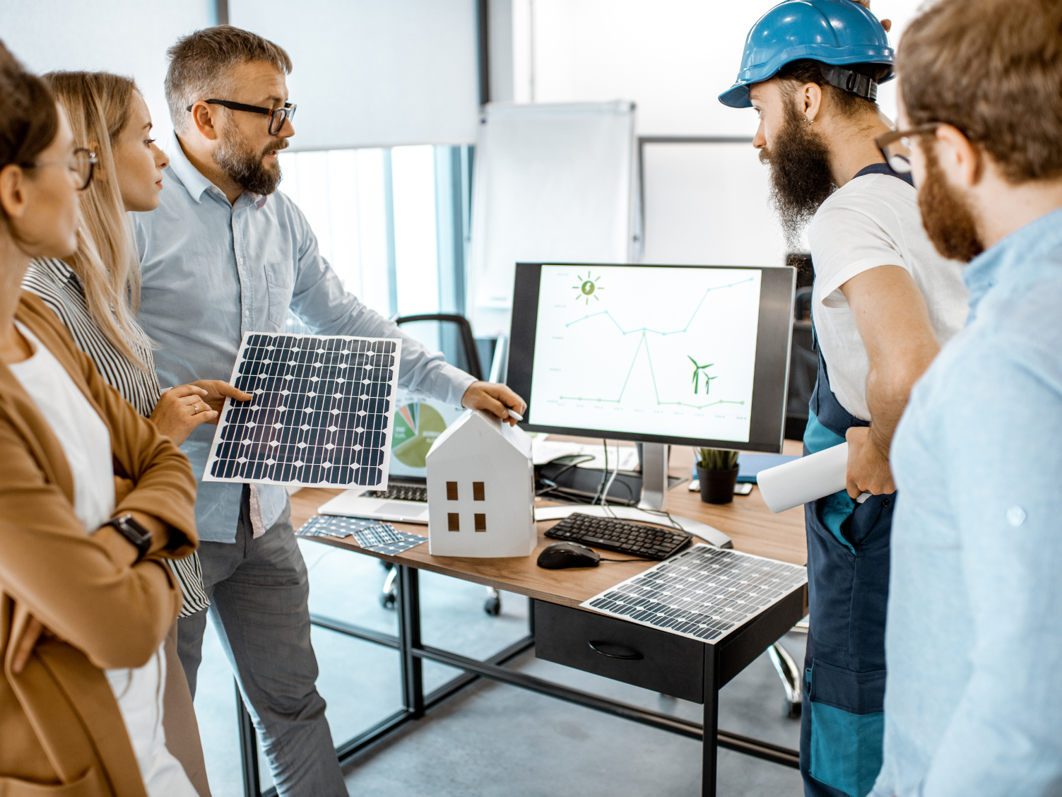 Online Master's in Environmental Studies and Sustainability