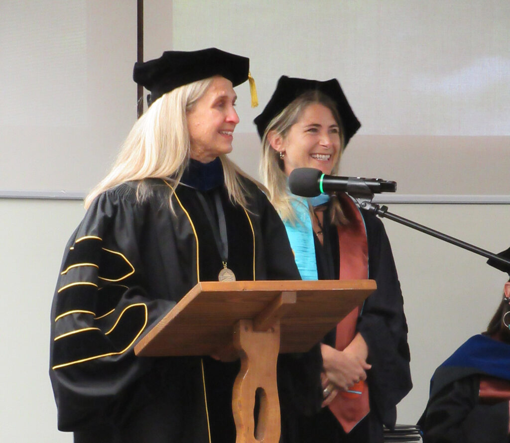 Sustainability Education Ph.D. - Prescott College