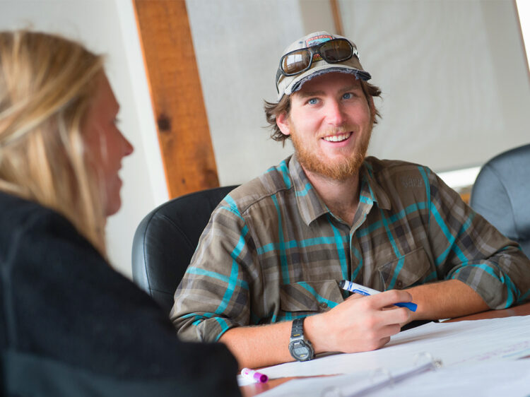 Online - Prescott College