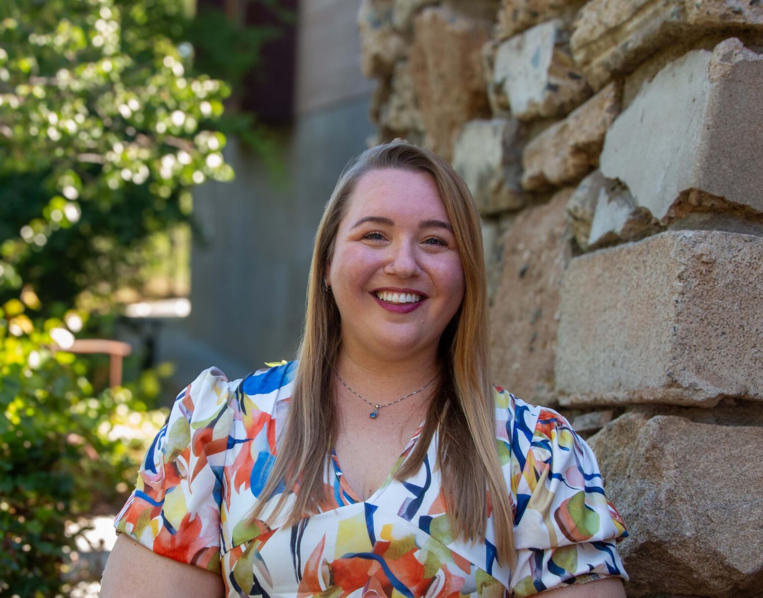 Amanda DiLorenzo-Garcia, PhD - Prescott College