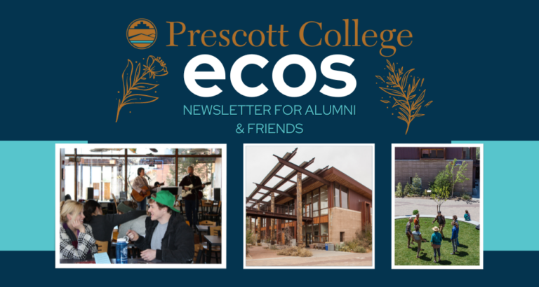 Homepage - Prescott College