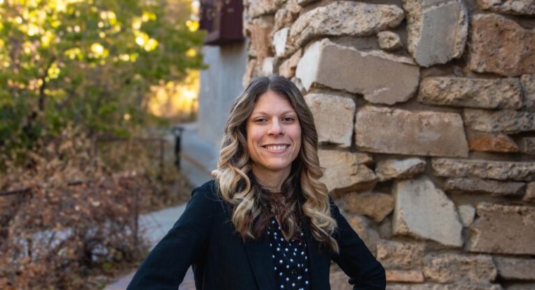 Katie Green - Prescott College