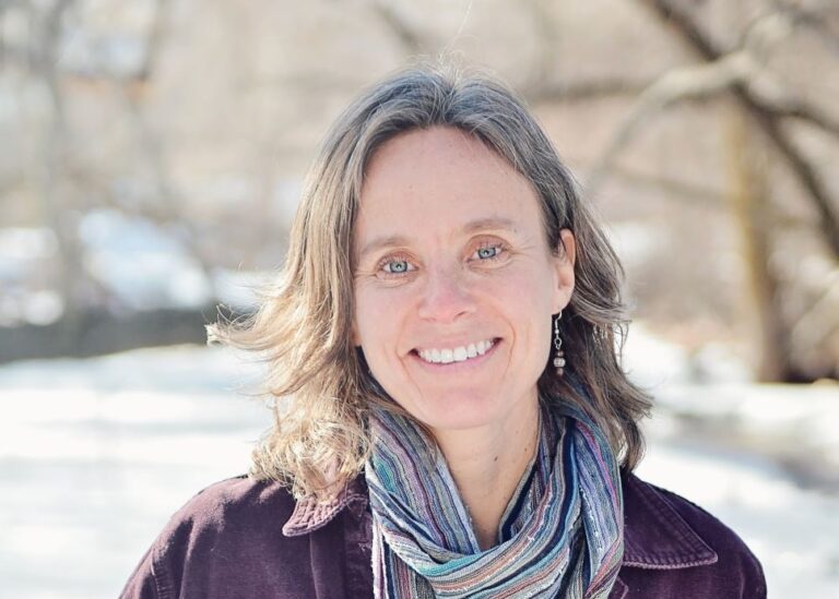 Deb Matlock, PhD - Prescott College