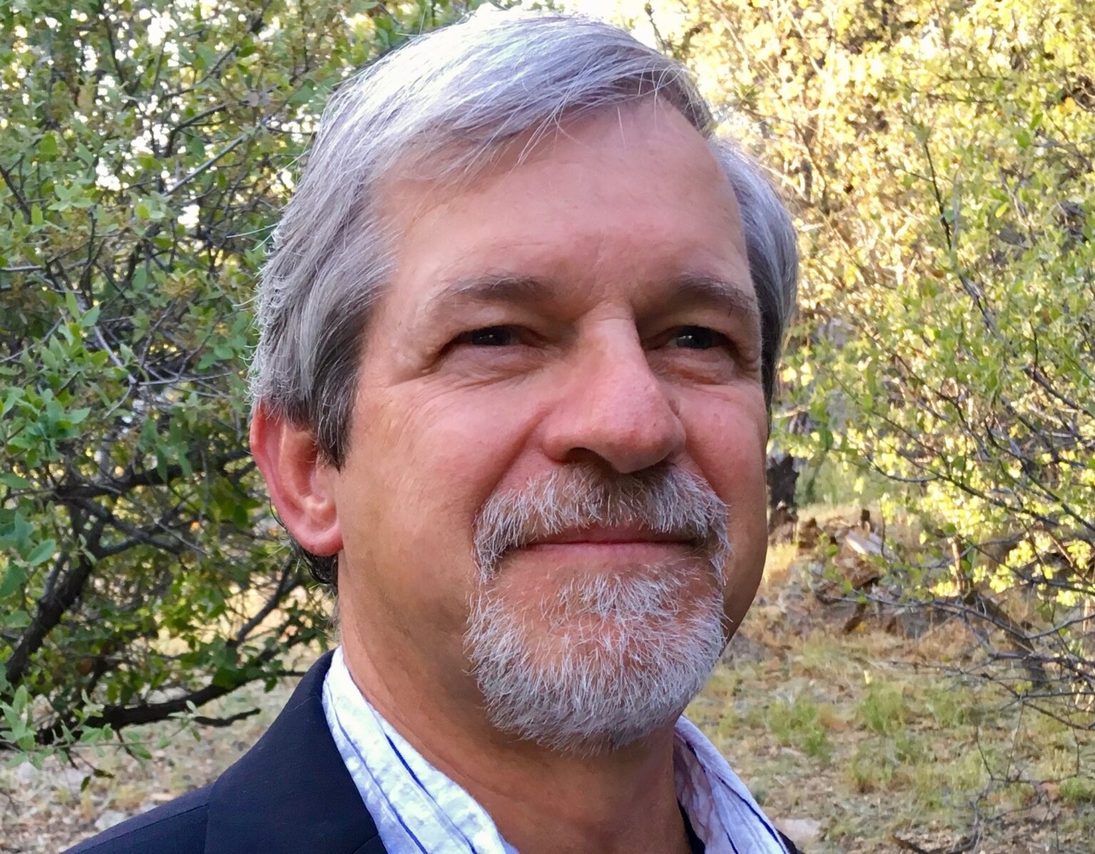 Joel Barnes, PhD - Prescott College