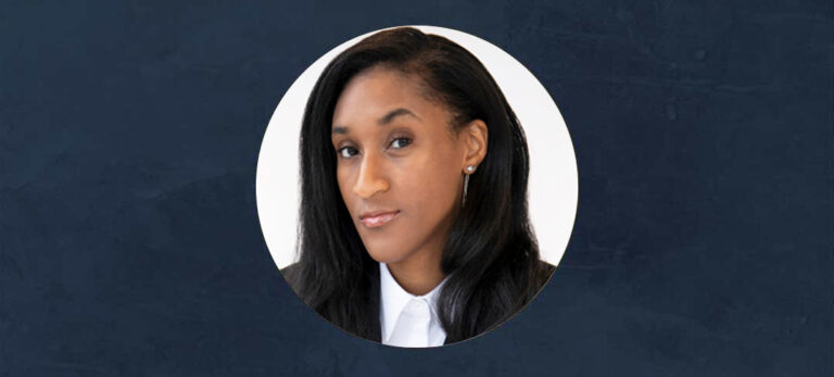 JeLisa Marshall - Prescott College